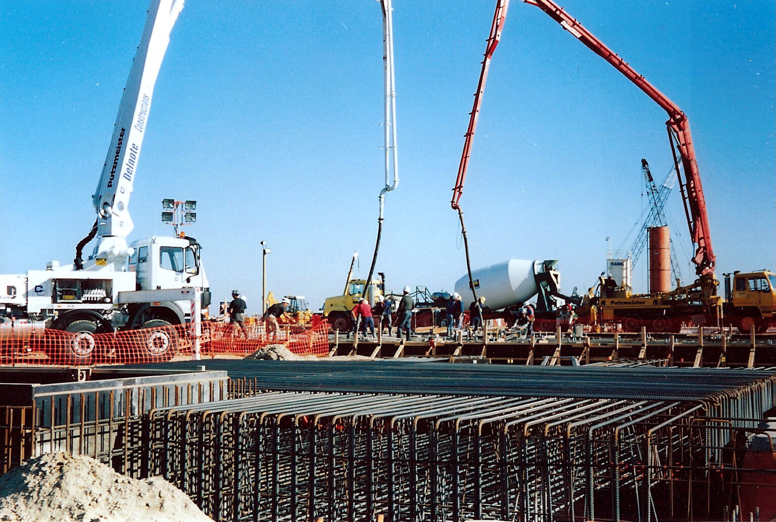 Pelican Point Power Station – CATCON