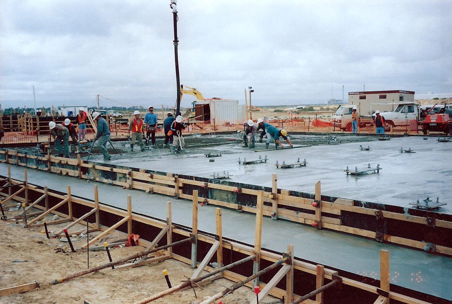 Pelican Point Power Station – CATCON