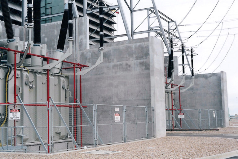 Pelican Point Power Station – CATCON