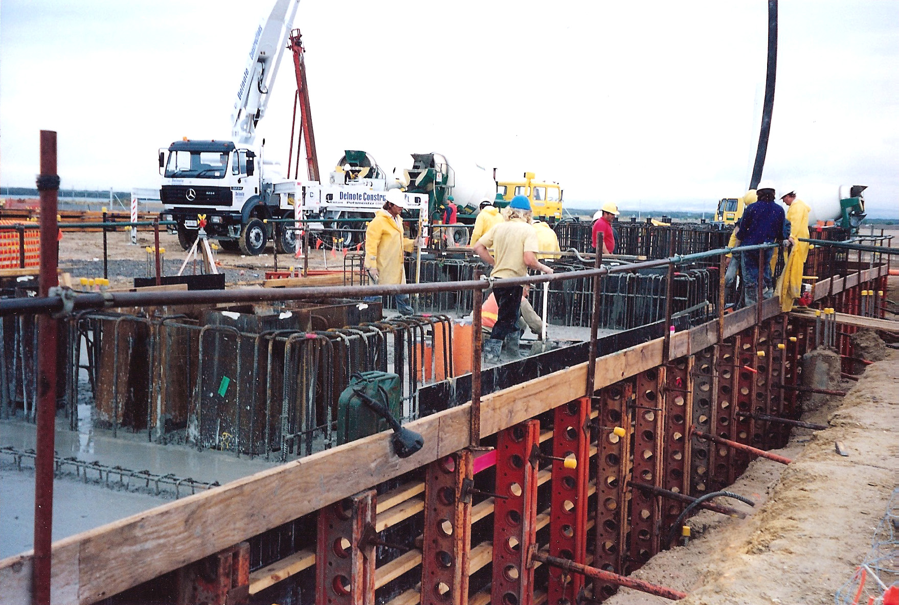 Pelican Point Power Station – CATCON