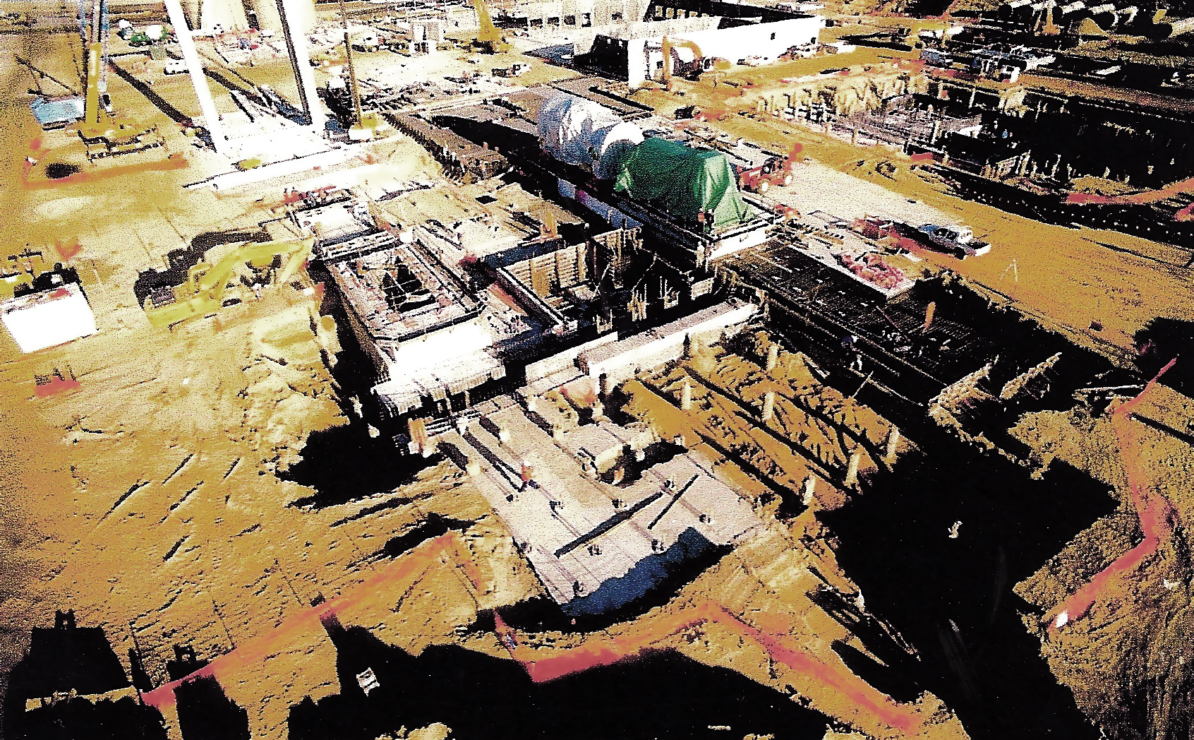 Pelican Point Power Station – CATCON