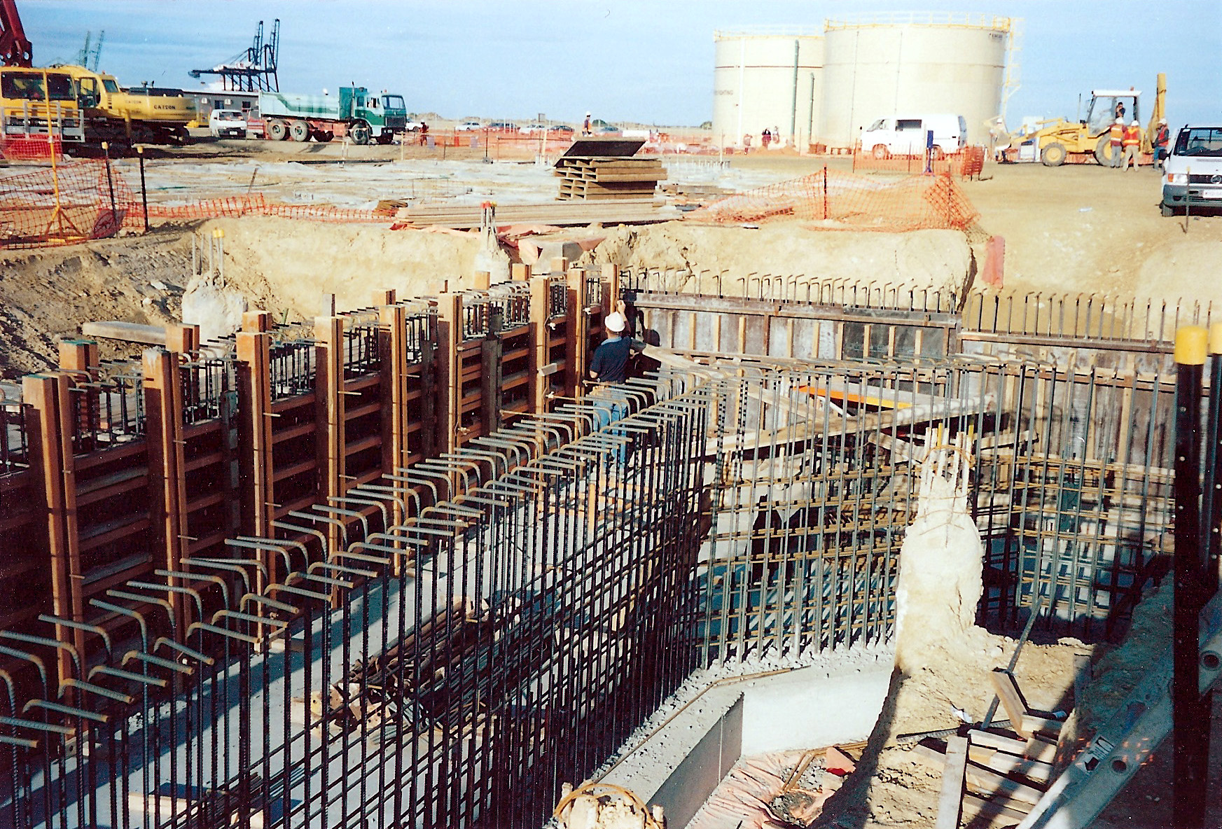 Pelican Point Power Station – CATCON