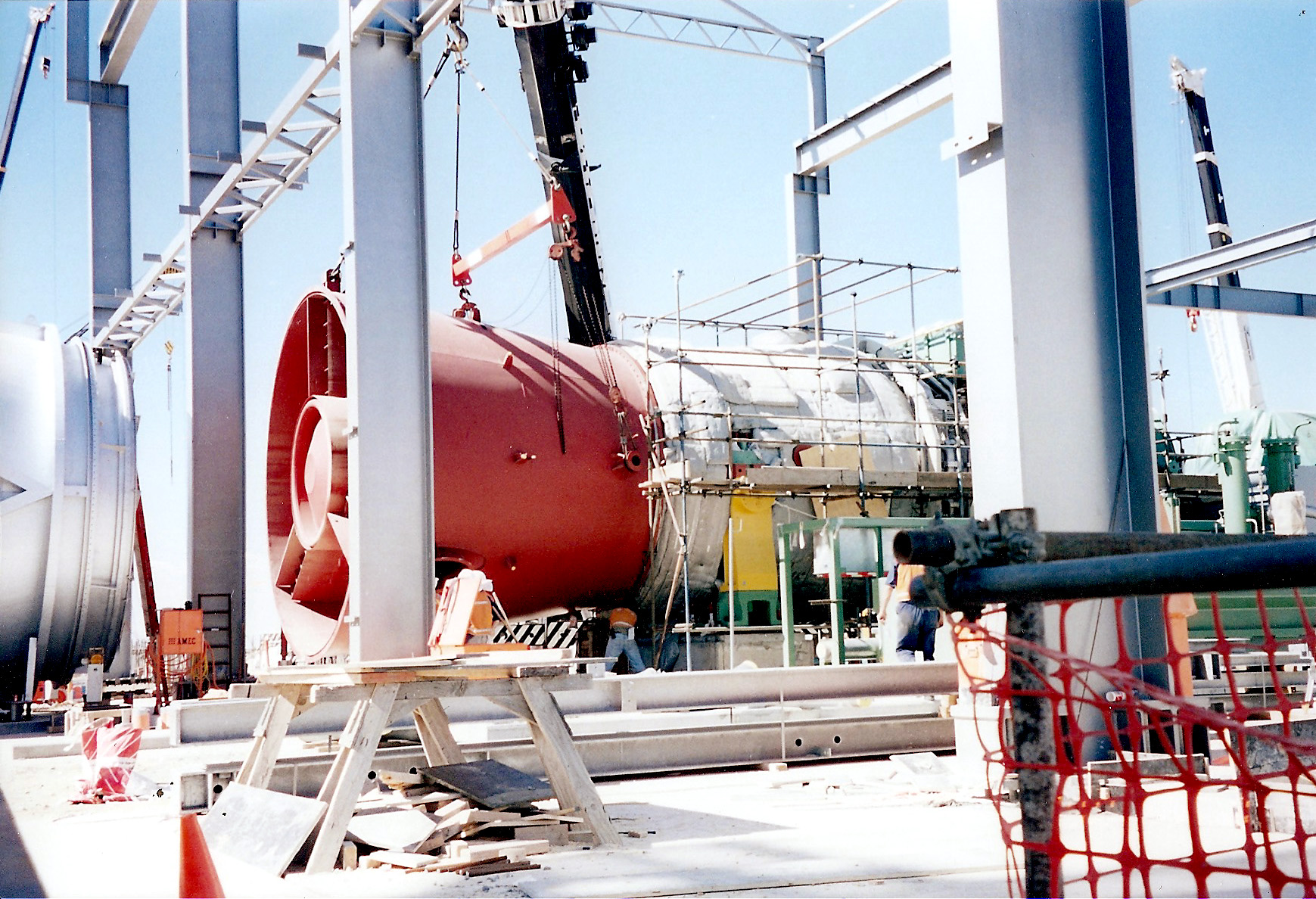 Pelican Point Power Station – CATCON