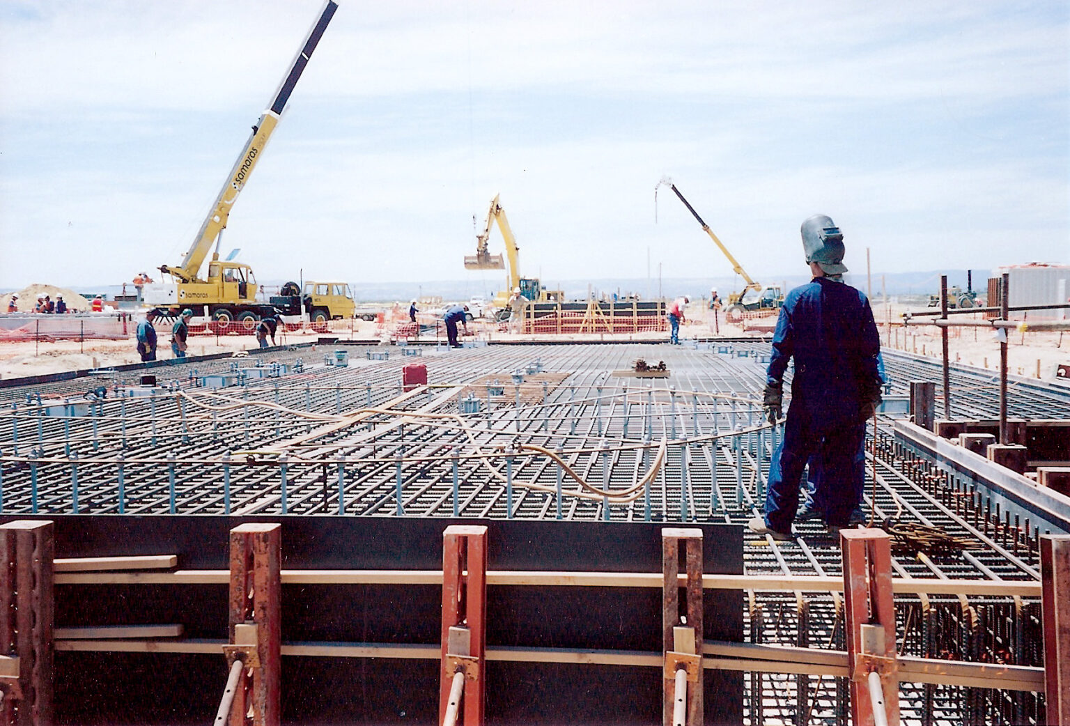 Pelican Point Power Station – CATCON