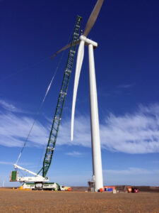 Badgingarra Wind Farm – CATCON