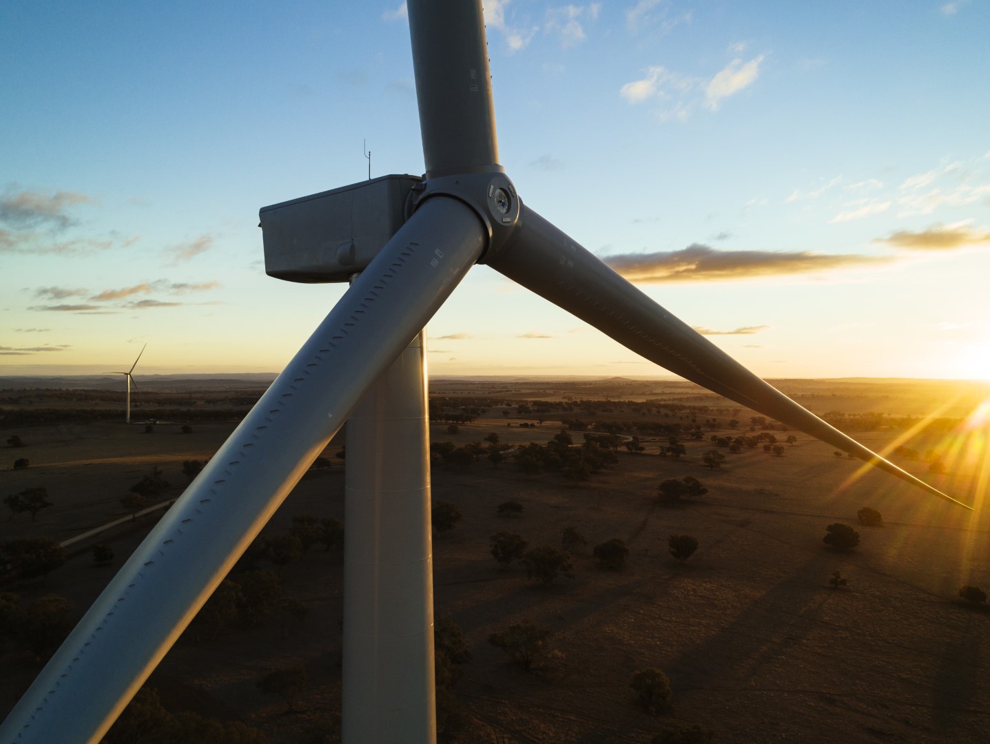 Bodangora Wind Farm – CATCON