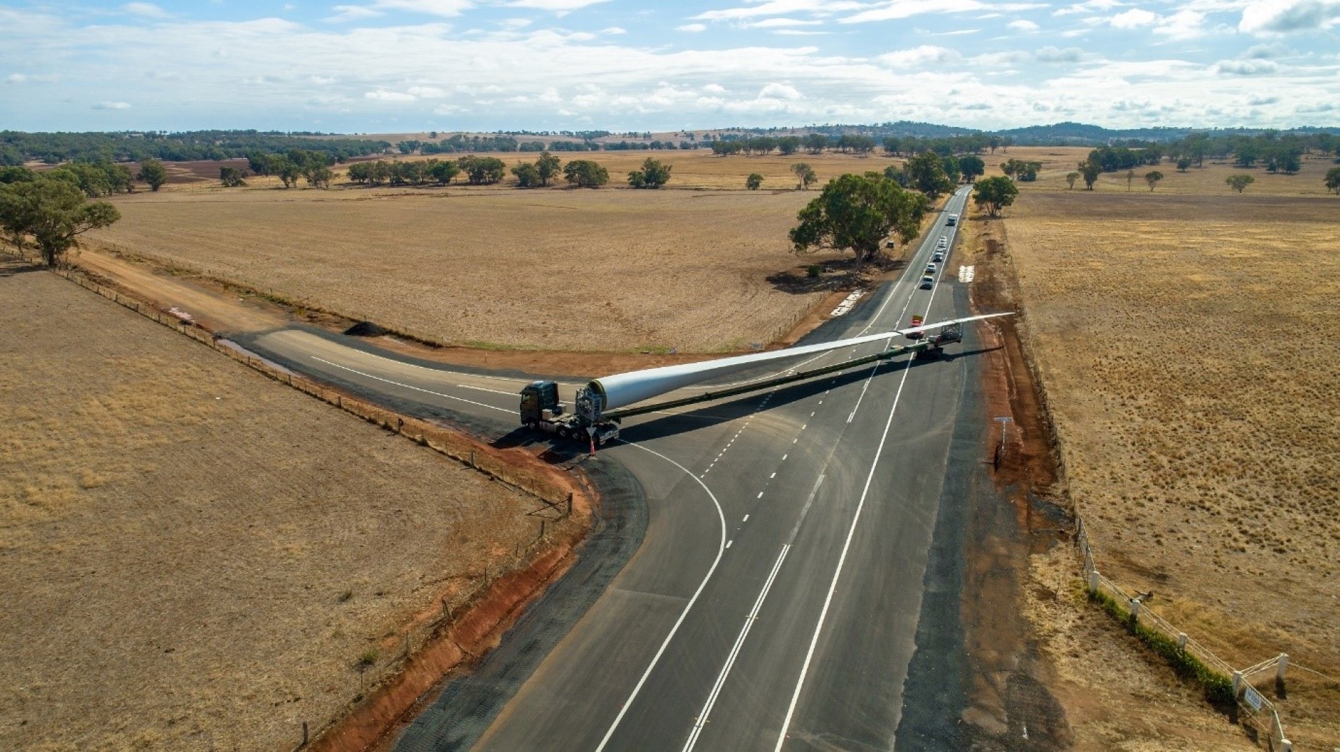 Bodangora Wind Farm – CATCON