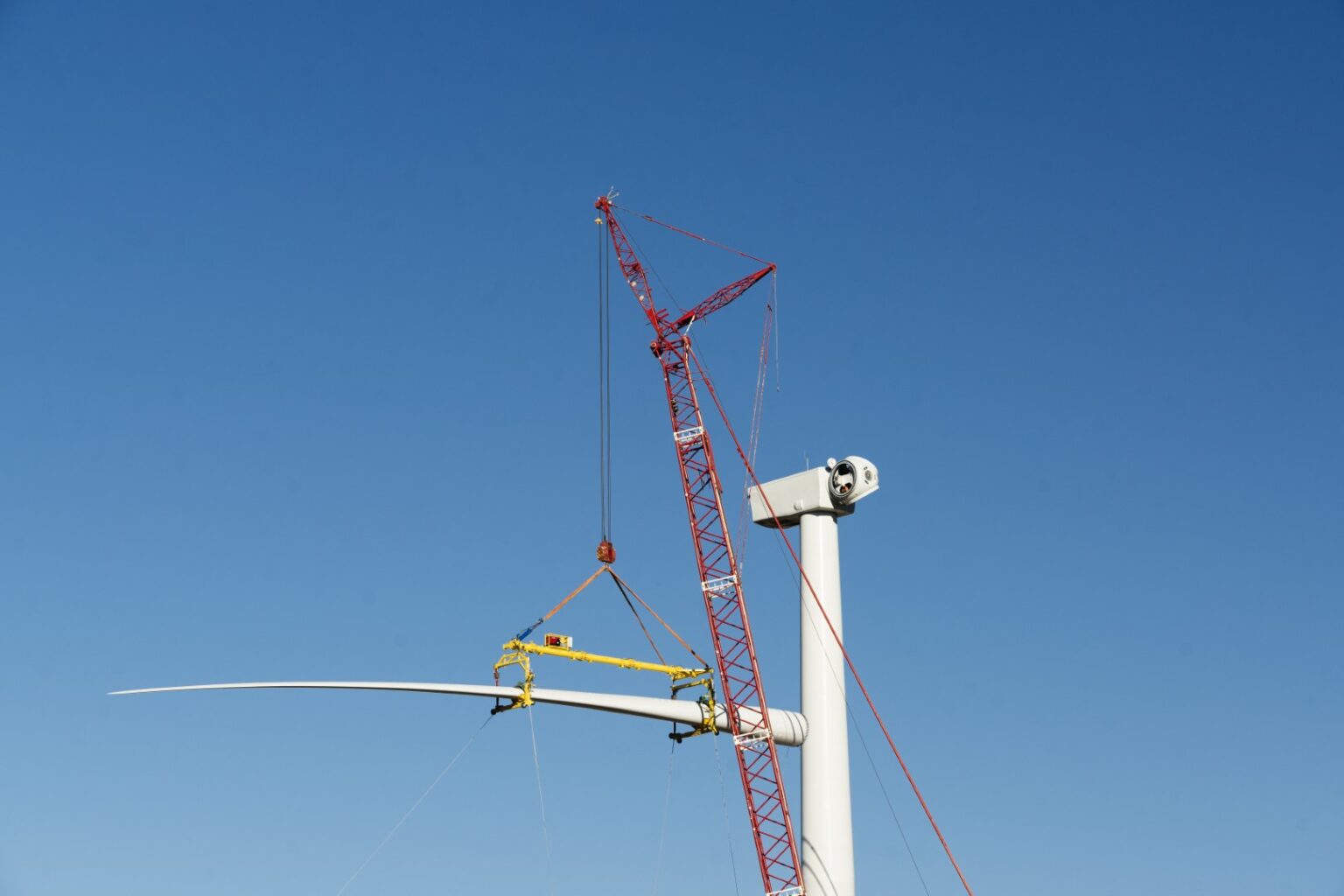 Bodangora Wind Farm – CATCON