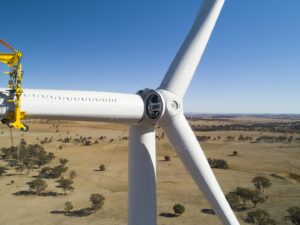 Bodangora Wind Farm – CATCON