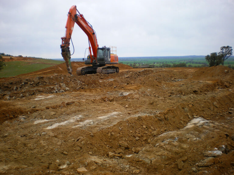 Coonooer Bridge Wind Farm – CATCON