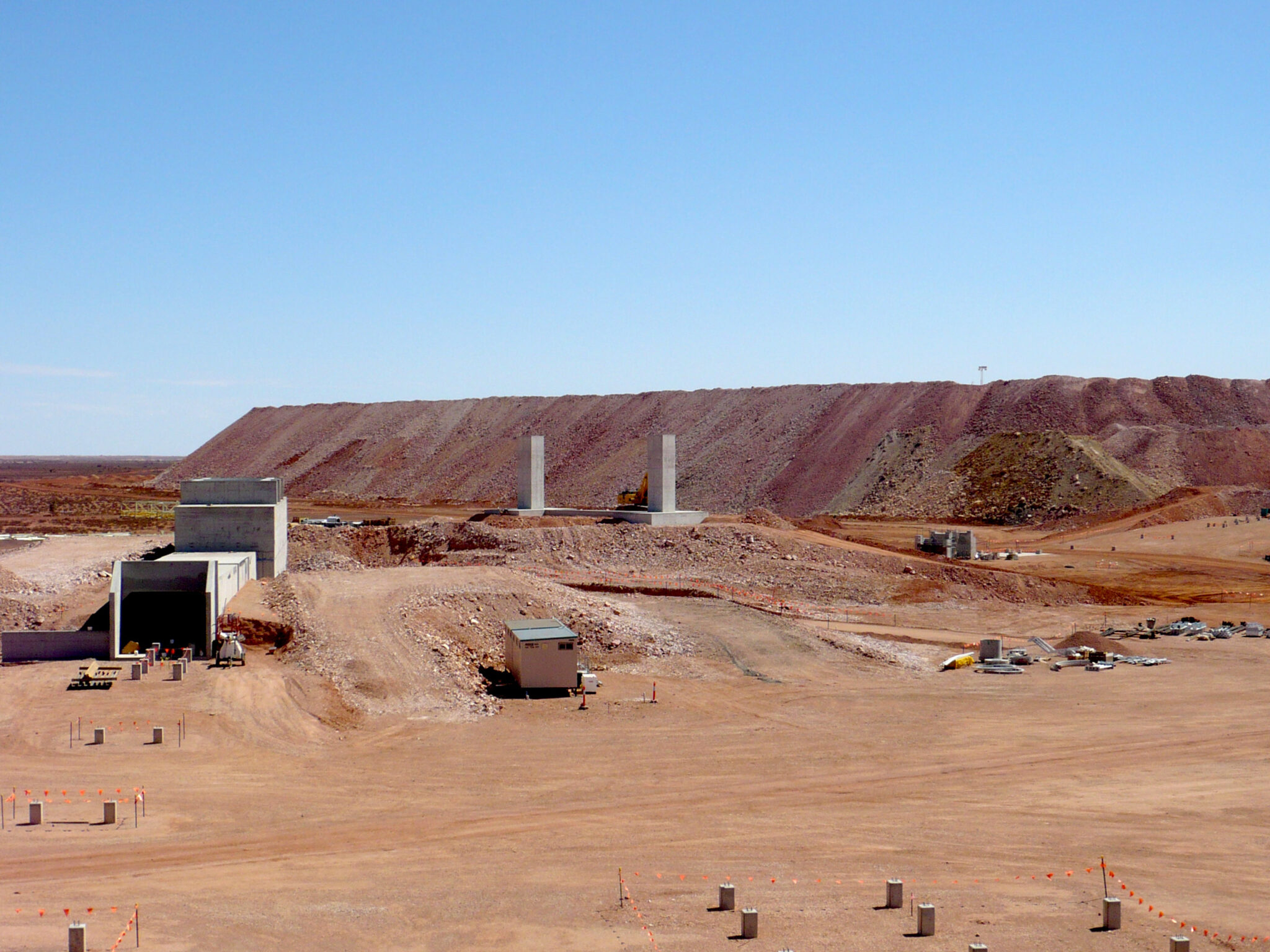 Prominent Hill – CATCON