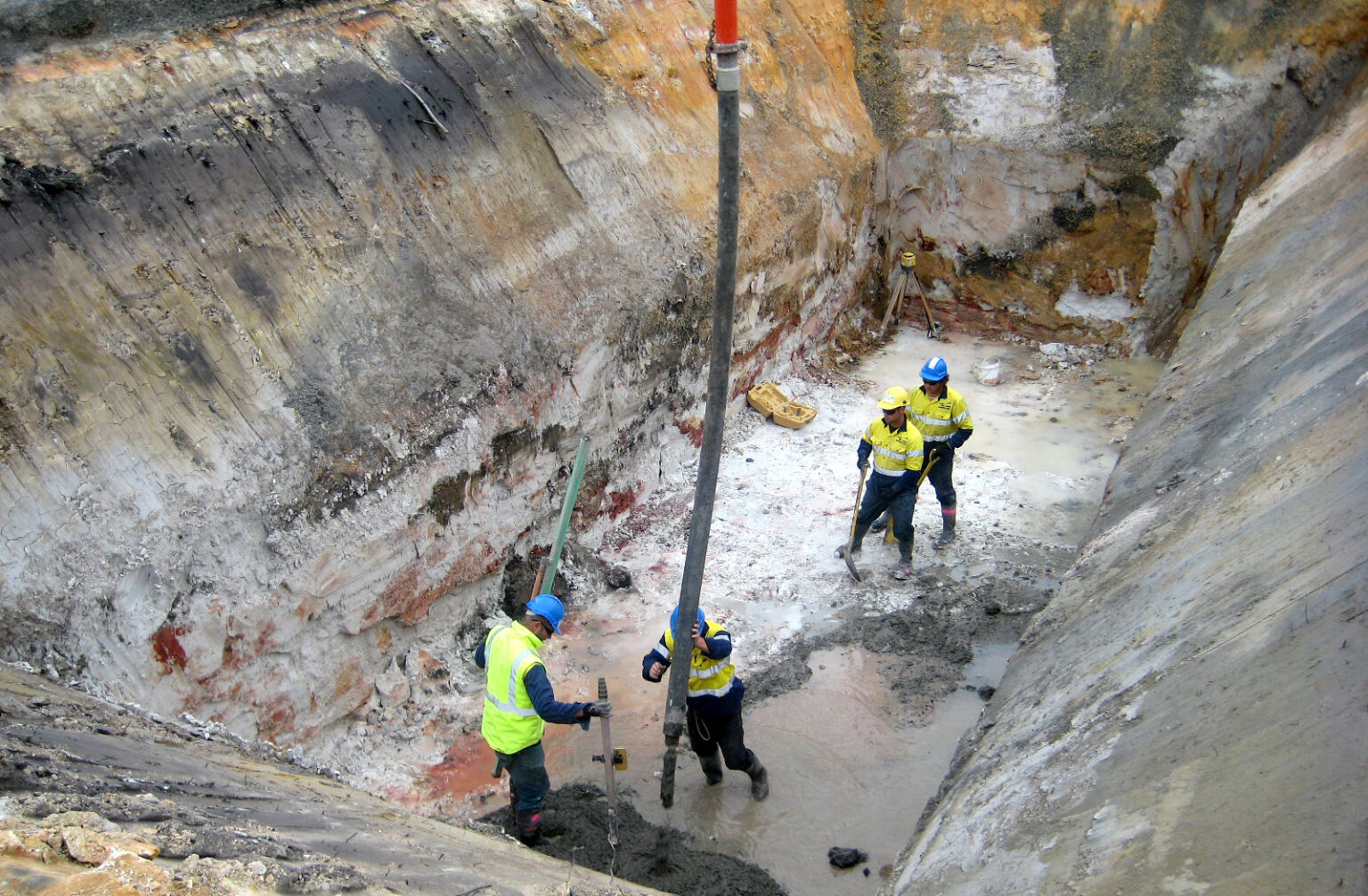 Colongra Gas Turbines – CATCON